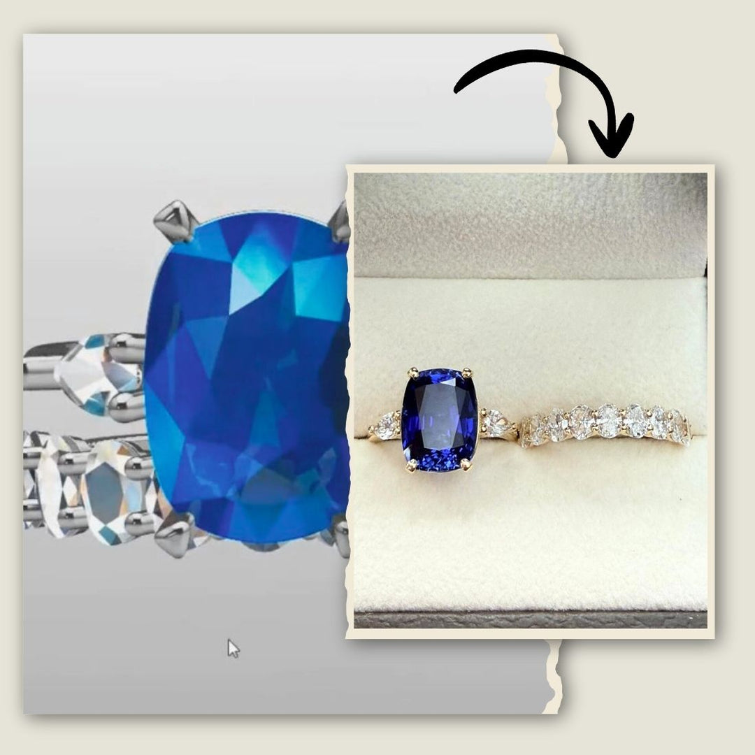 Pel & Co. | Fine Luxury Jewelry with Diamonds and Gemstones