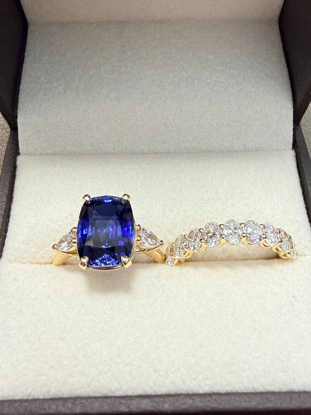 Truly Custom Made Jewelry | Pel & Co